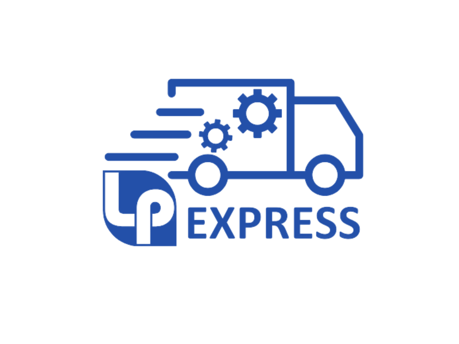 Lp Express - Luxpart
